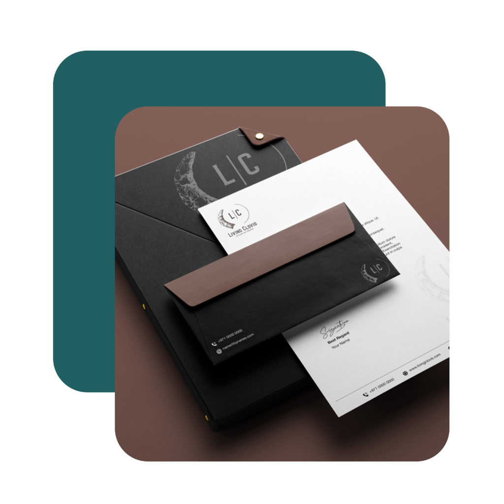 Retail Branding & Design Services | Taqseem